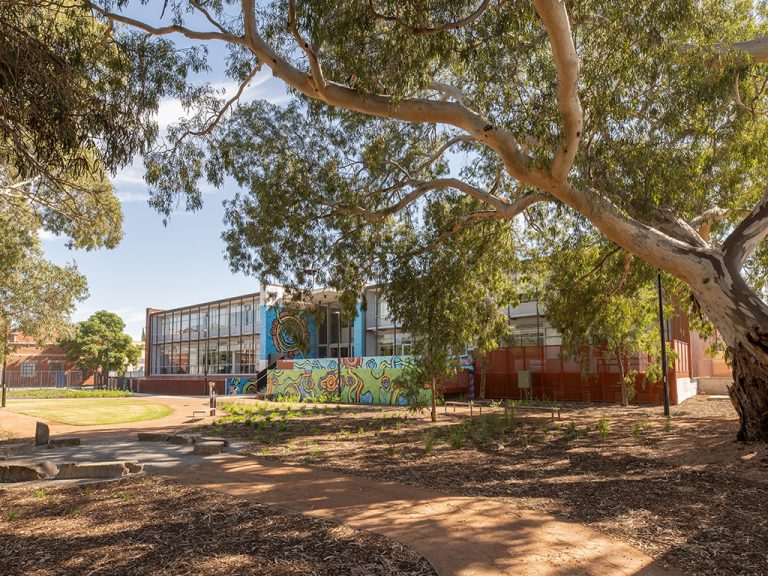 Buildings & Places - Yanun